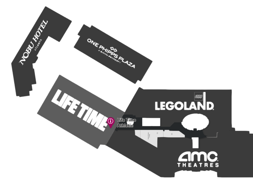 Lifespa - Luxury Spa in Atlanta - Nobu Hotel Atlanta