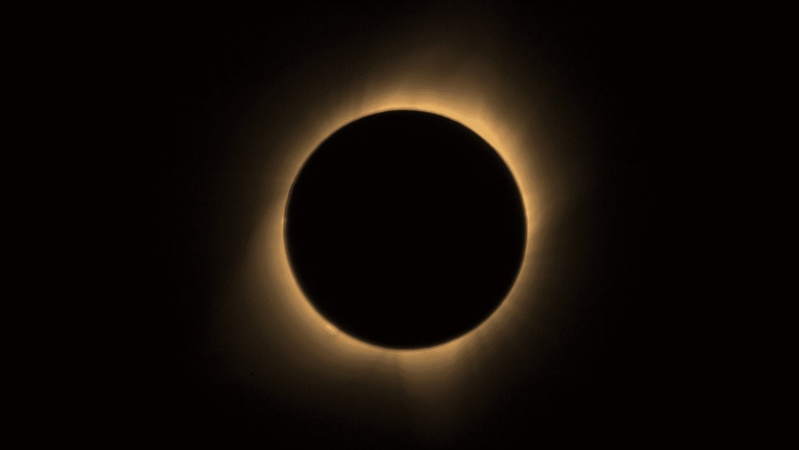 Solar Eclipse in Barcelona - Nobu Hotel Barcelona