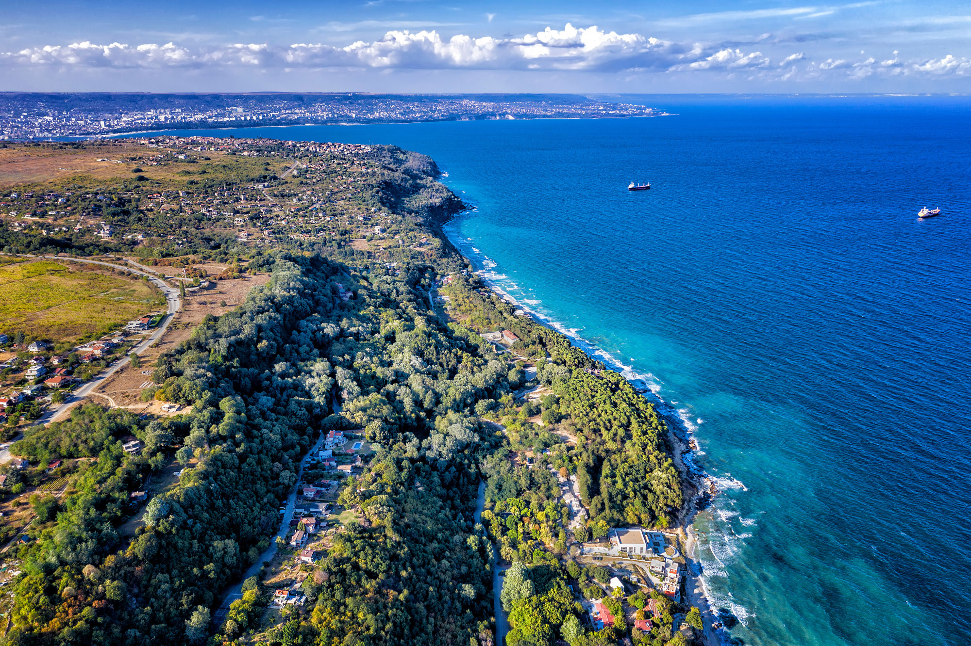 Varna News. Latest News From Varna Black Sea Resort, Bulgaria – AEAVU