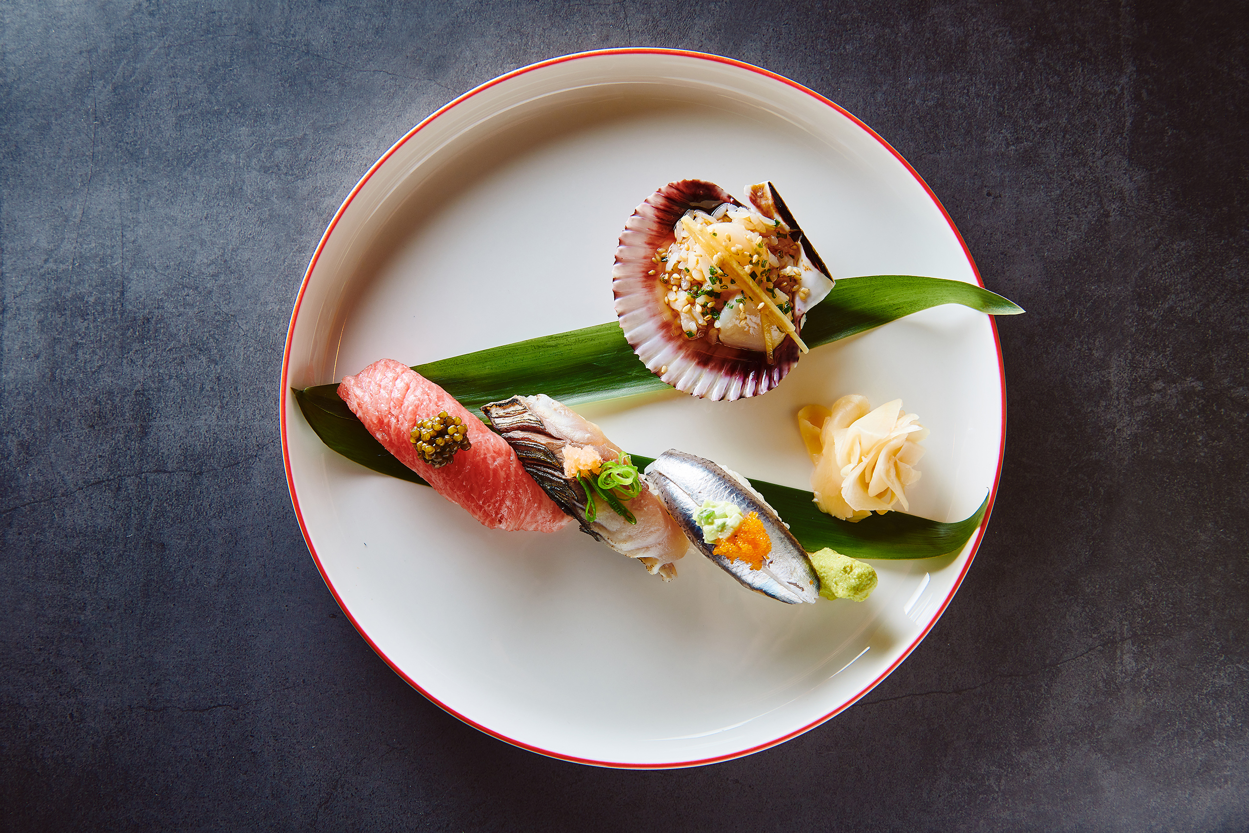 Image Gallery - Nobu Hotel Marbella