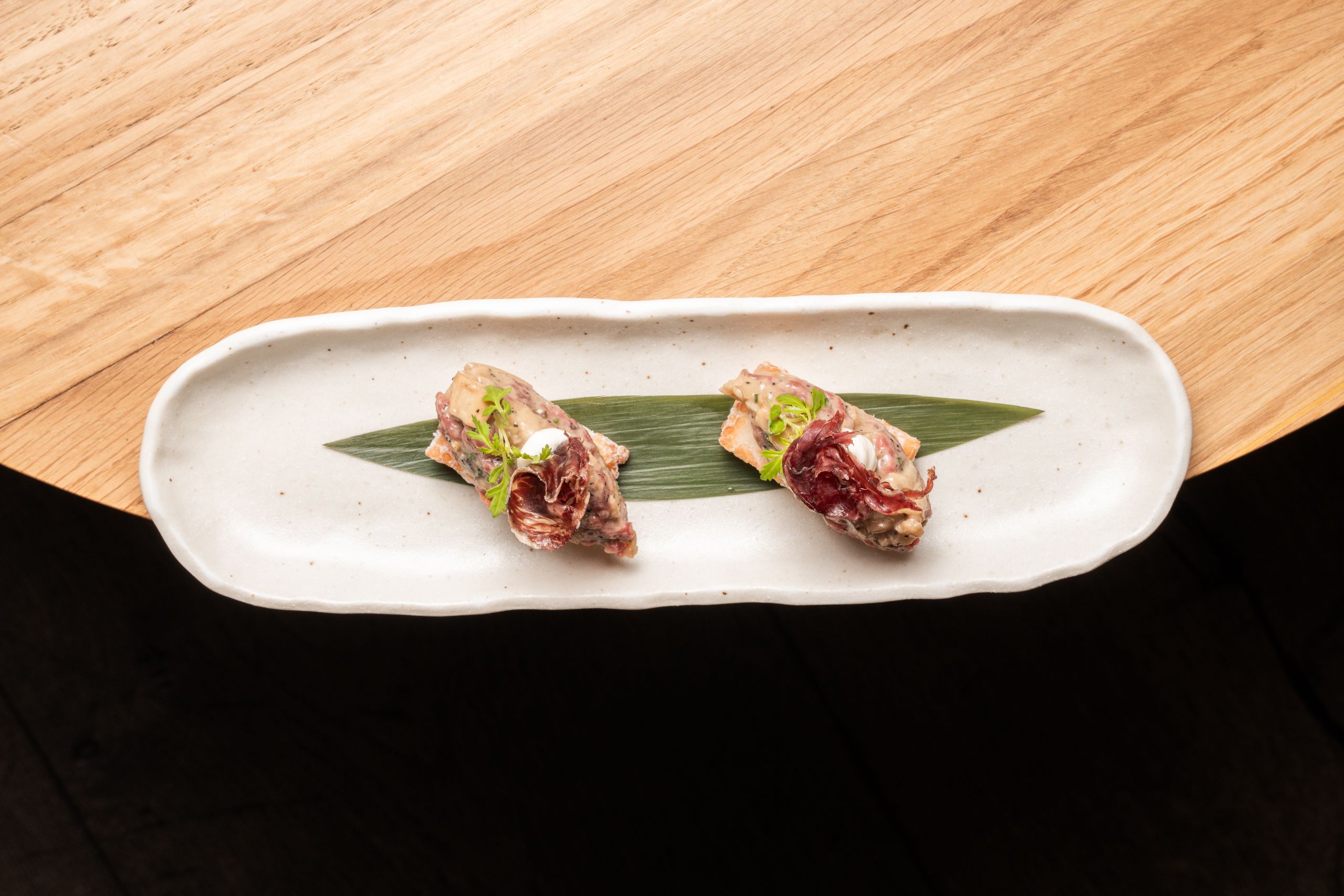 Winter Omakase Experience - Nobu Hotel Marbella